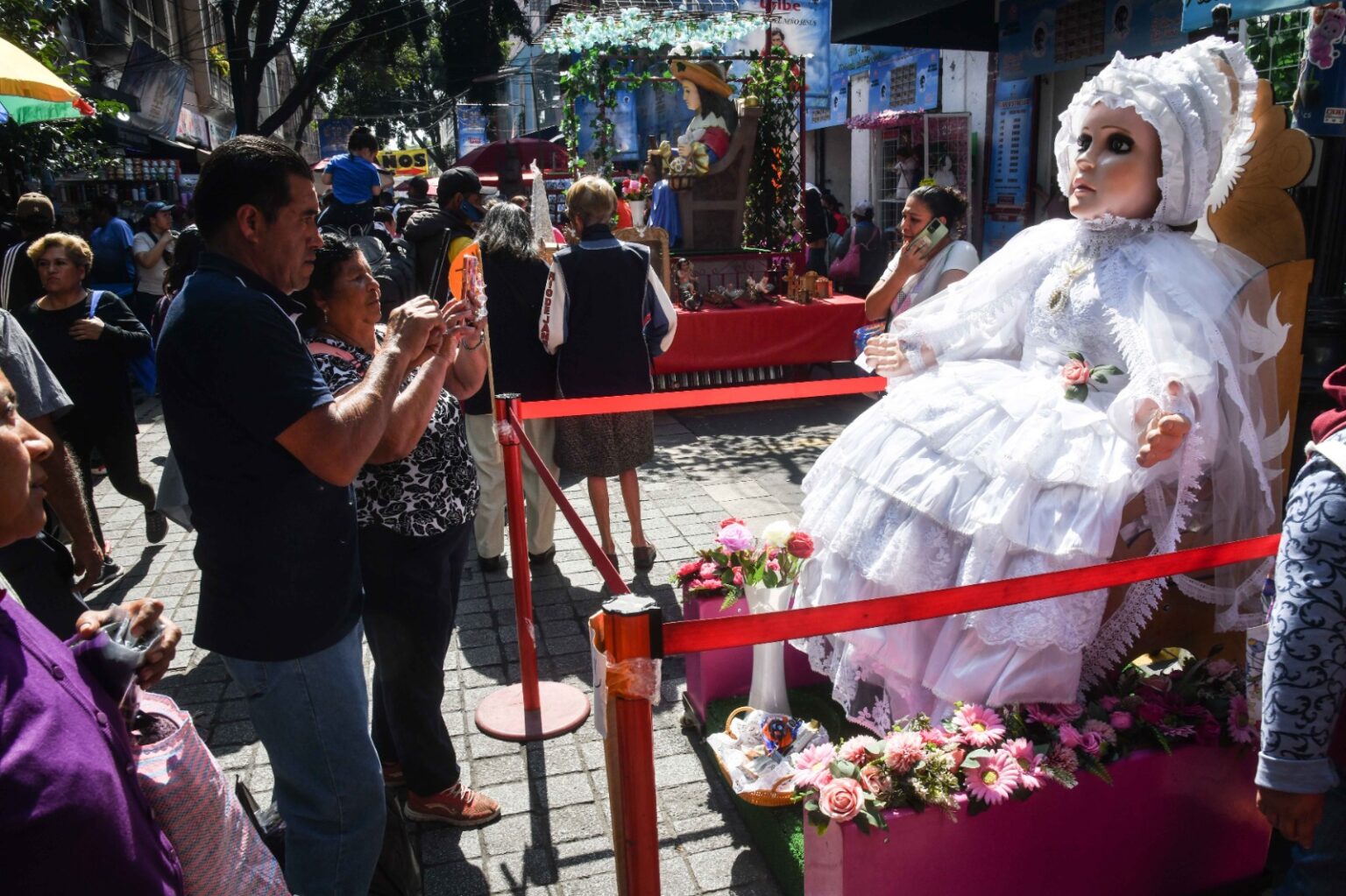 El Día de la Candelaria en México: historia y tradiciones