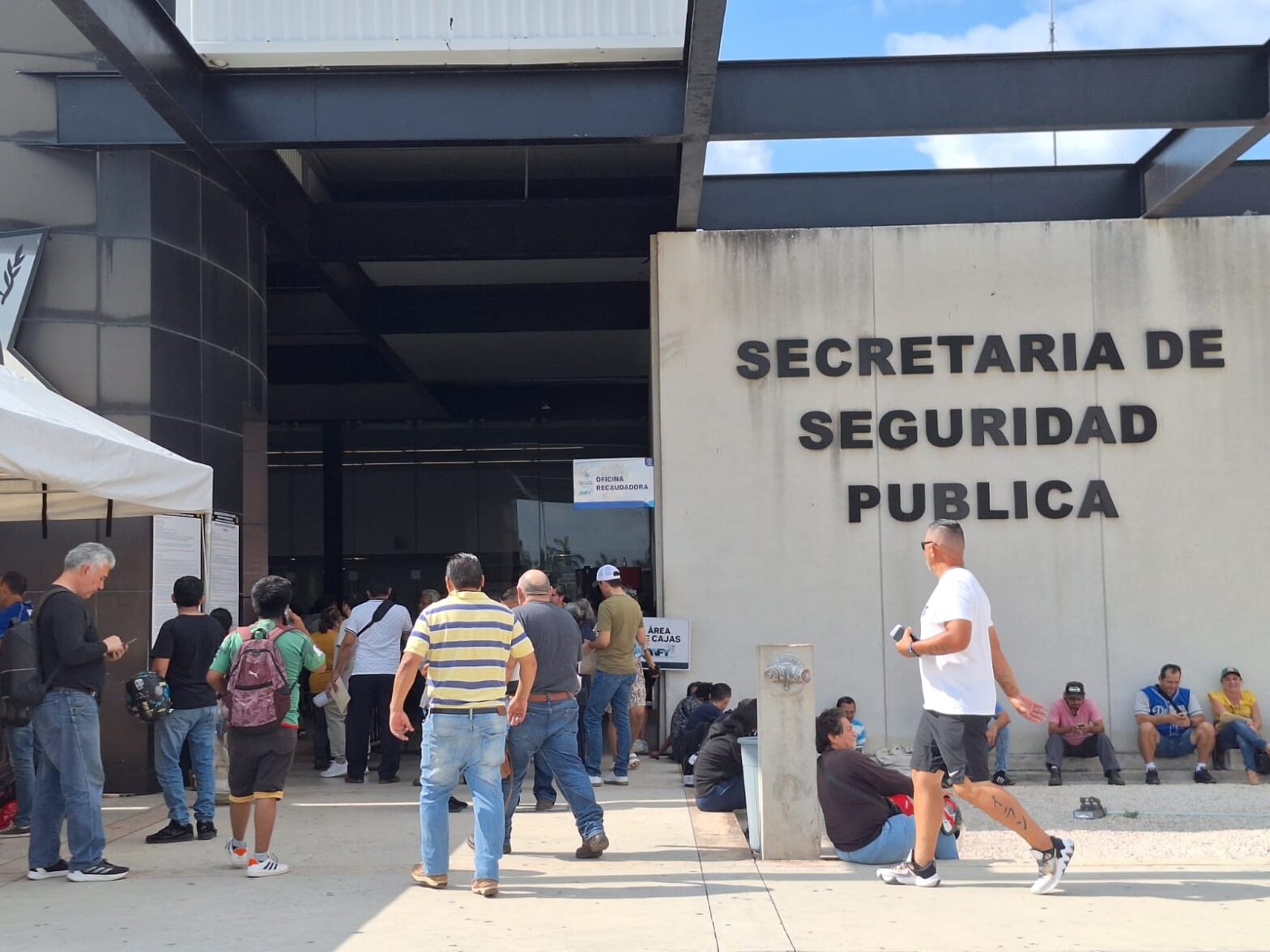 Todo sobre el reemplacamiento 2025 en Yucatán - Diario 24 Horas Yucatán