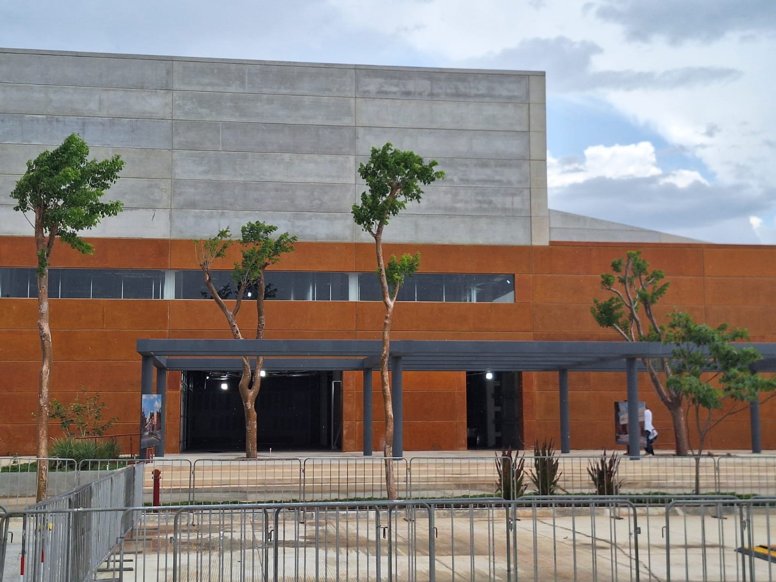 Nuevo Hospital O’Horán en Mérida estará listo en diciembre - Diario 24 ...