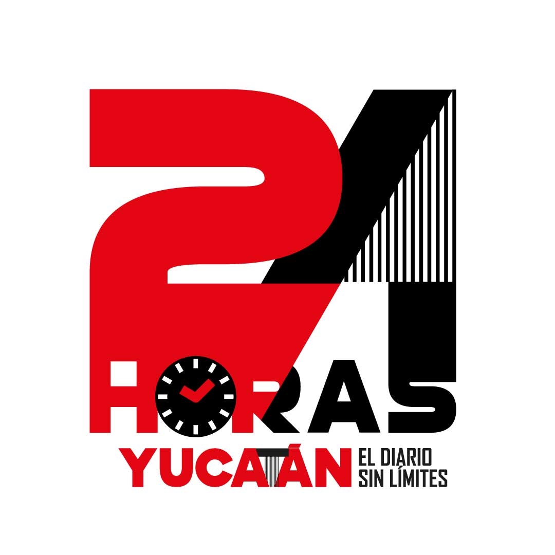 24 Horas Yucatán - Diario 24 Horas Yucatán