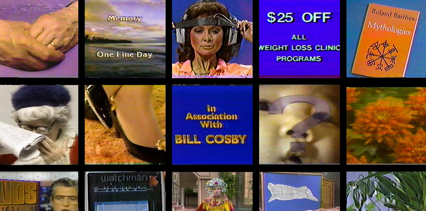 Marion Stokes: la mujer que grabó la televisión durante 33 años ...