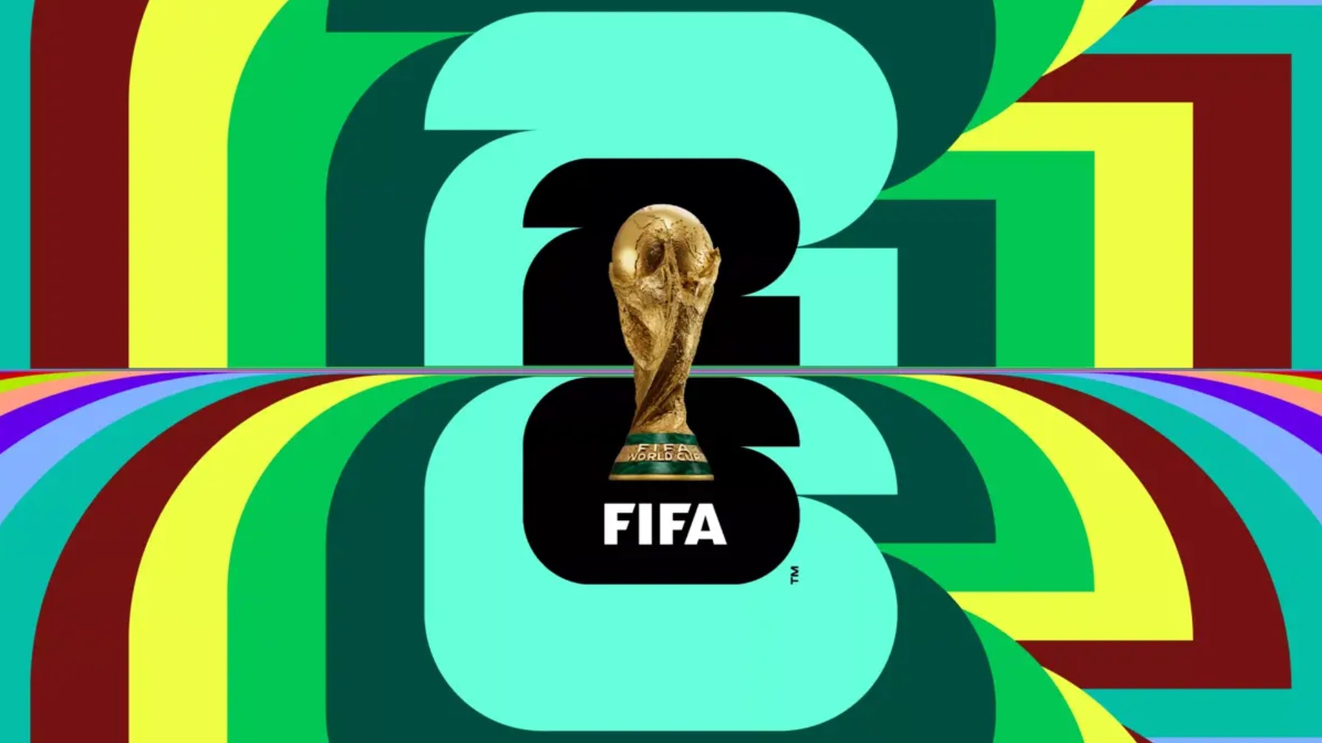 FIFA pone fecha presentación del balón del Mundial 2026 - Diario 24 Horas Yucatán