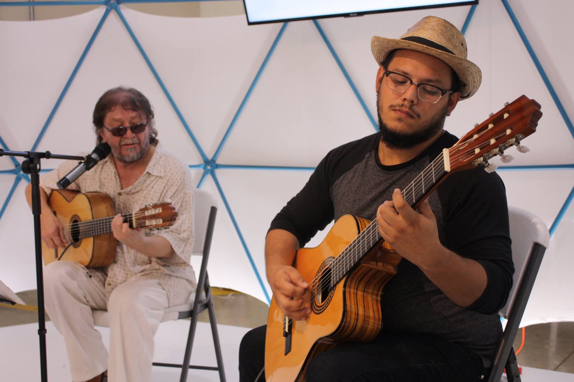 Revelan los retos de la música en Yucatán - Diario 24 Horas Yucatán