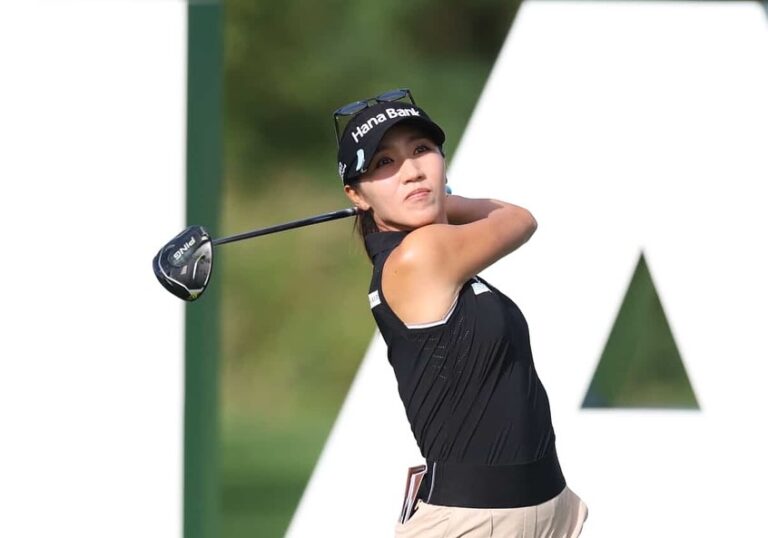 Riviera Maya Open contará con Lydia Ko, campeona olímpica en París 2024 ...