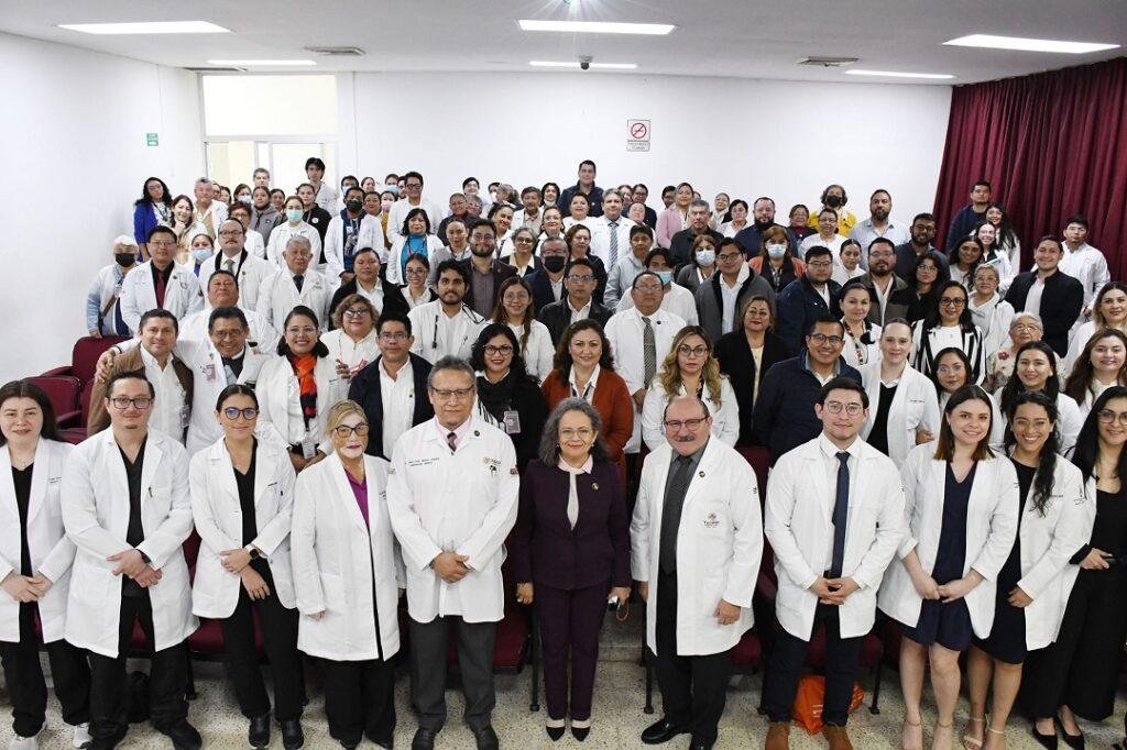 Hospital General Dr. Agustín O’Horán cumple 120 años de servicio en ...