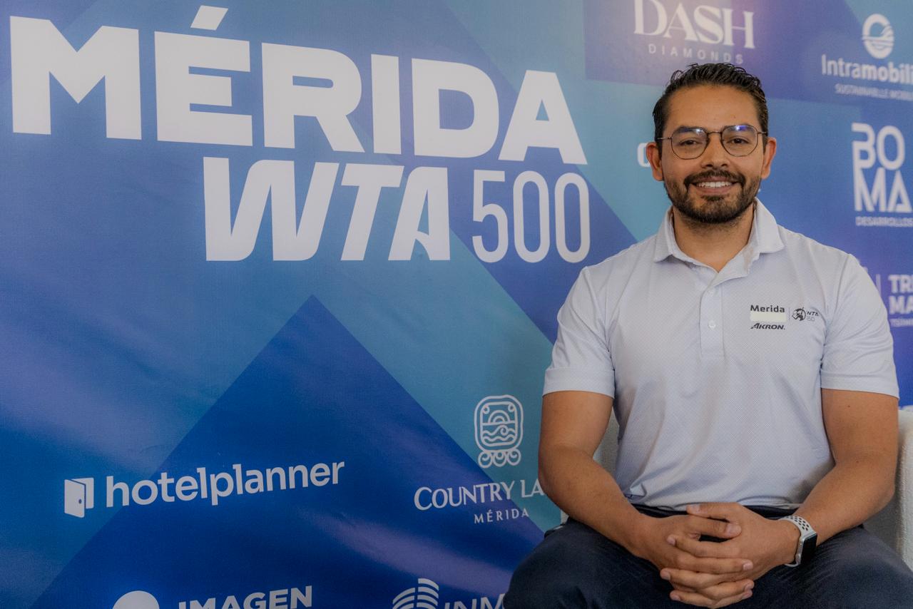 Humberto López García: El especialista detrás de la salud en el Mérida ...