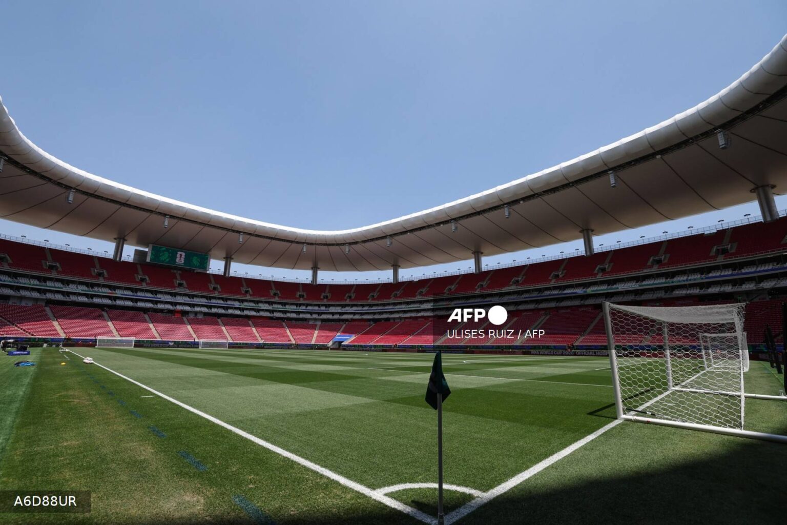 Mundial 2026: lista de selecciones clasificadas - Diario 24 Horas Yucatán